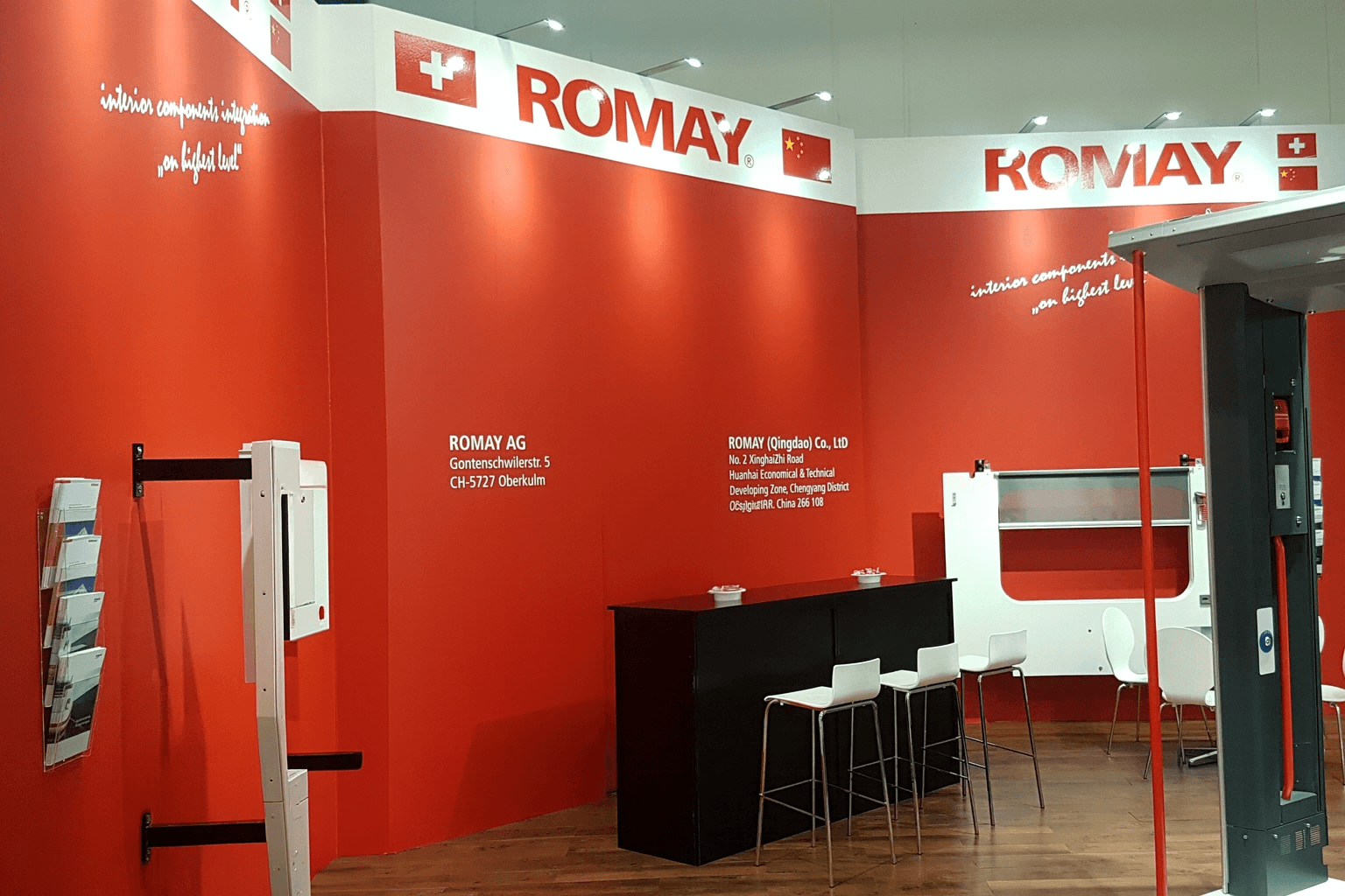 Startseite | Romay